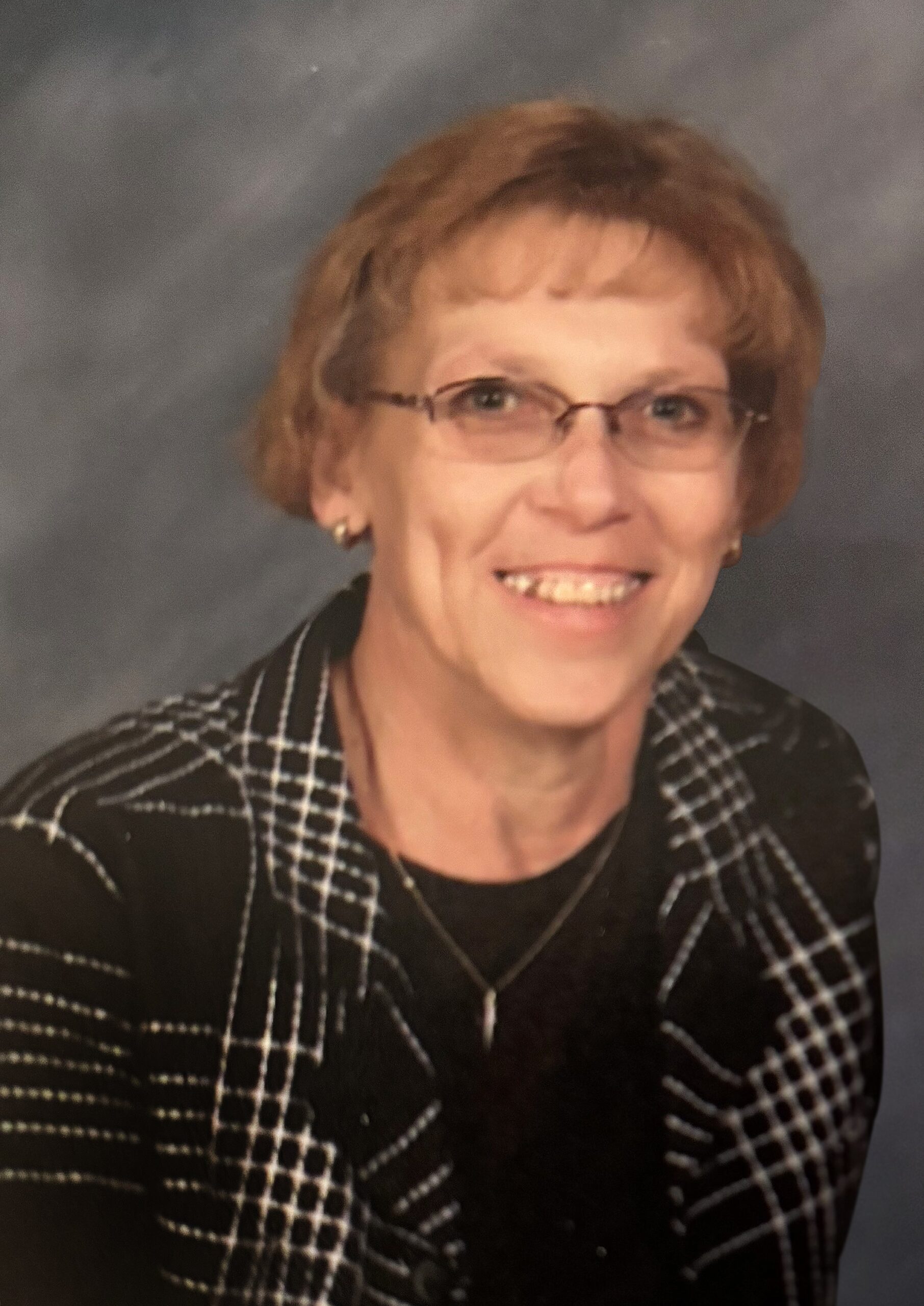 Nancy J. Galvin – Redig Funeral Home